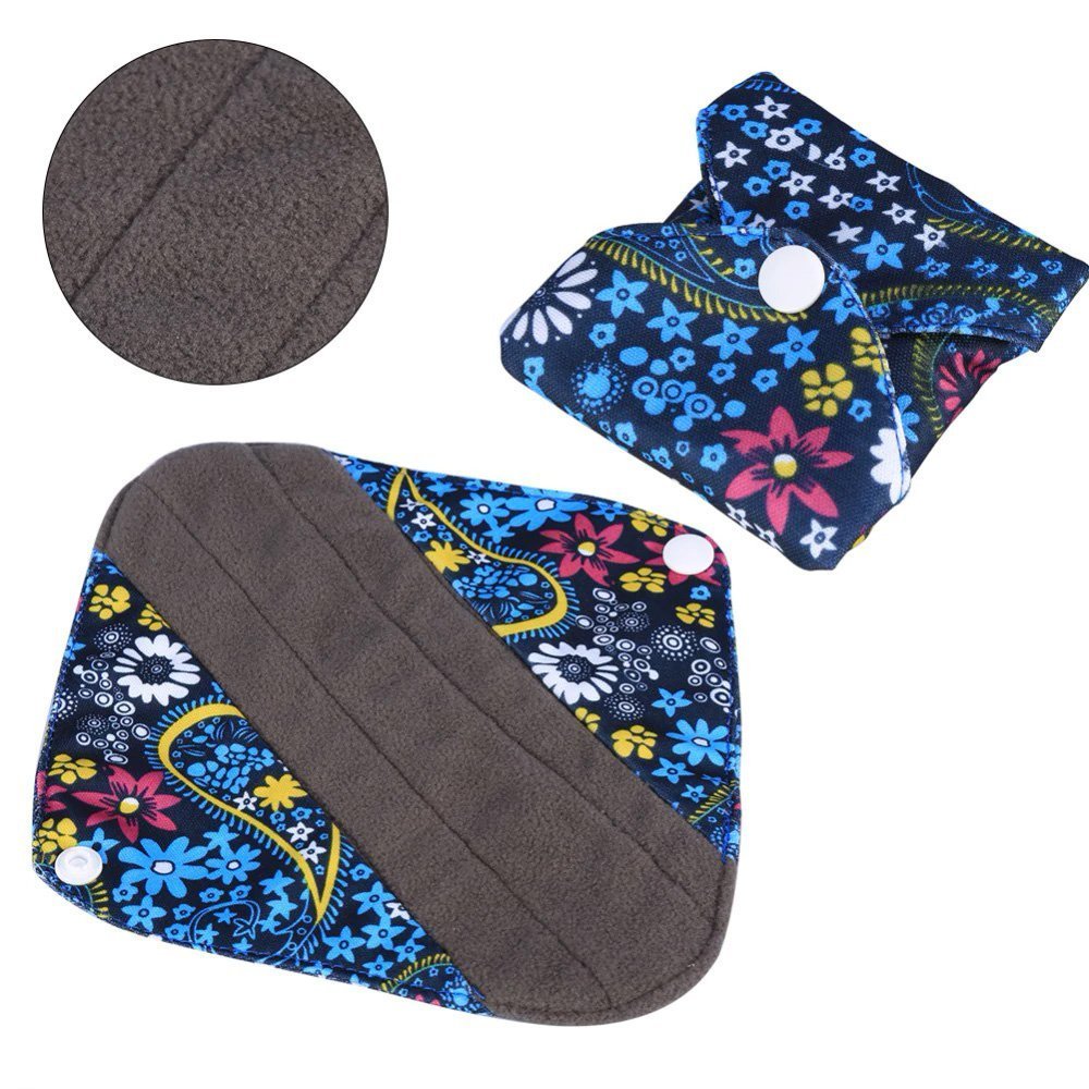 Sanitary Pad Pouch UAE | Urban Period Wear | Period Pants